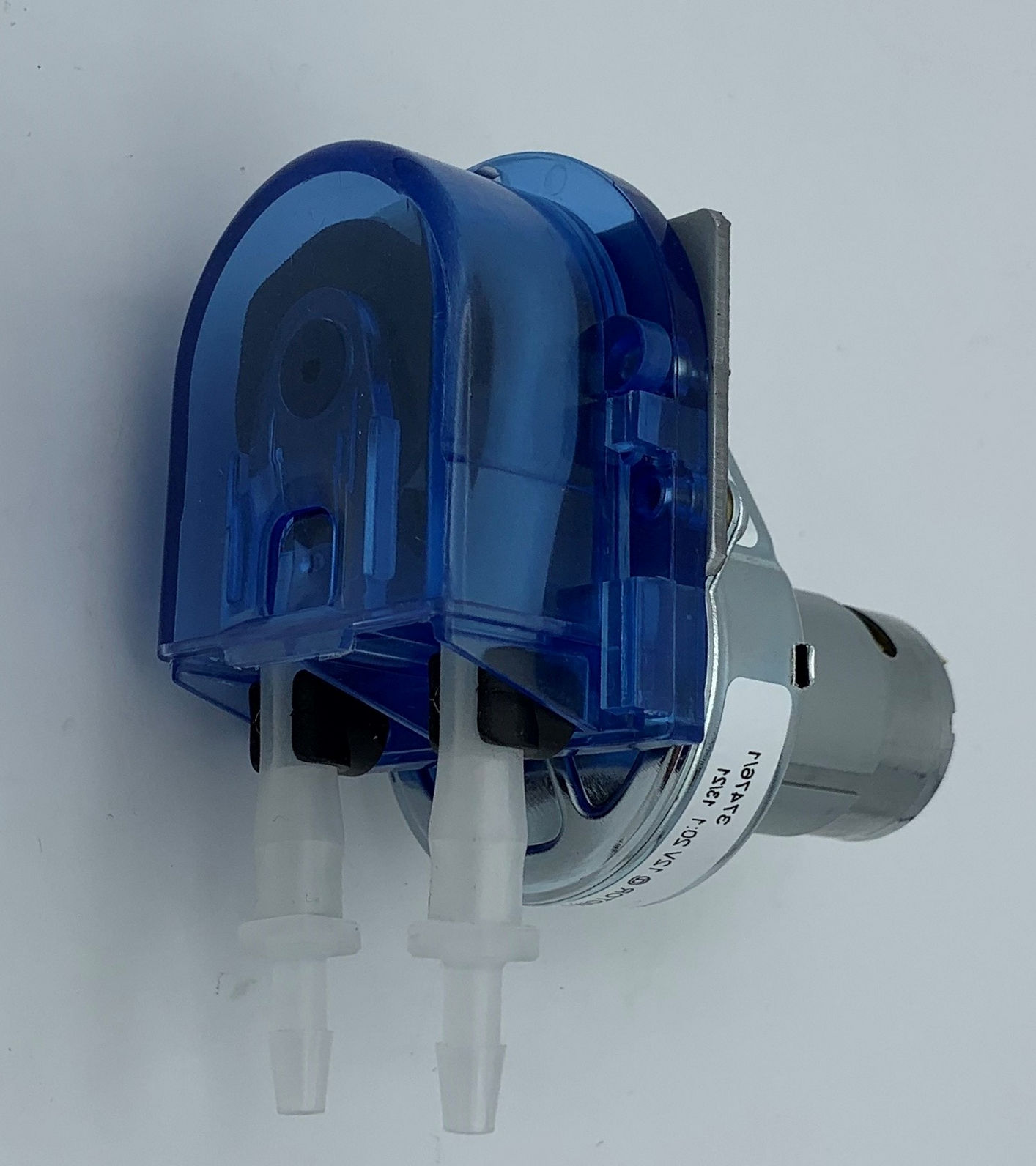 Williamson Manufacturing Co peristaltic pumps - wmcpumps.com