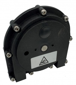 Peristaltic Pumps OEM Open Frame - wmcpumps.com