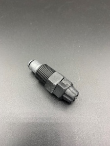 Tube Fittings Including Injection & Non-Return Valves - wmcpumps.com