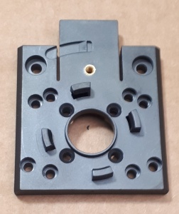250 series back plate - wmcpumps.com